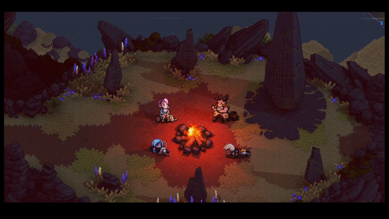 【74点】【Sea of Stars】2DRPGへのリスペクトを感じるが、移動面や細部に難あり課題も多い 評価・レビュー・感想｜超ゲーム批評