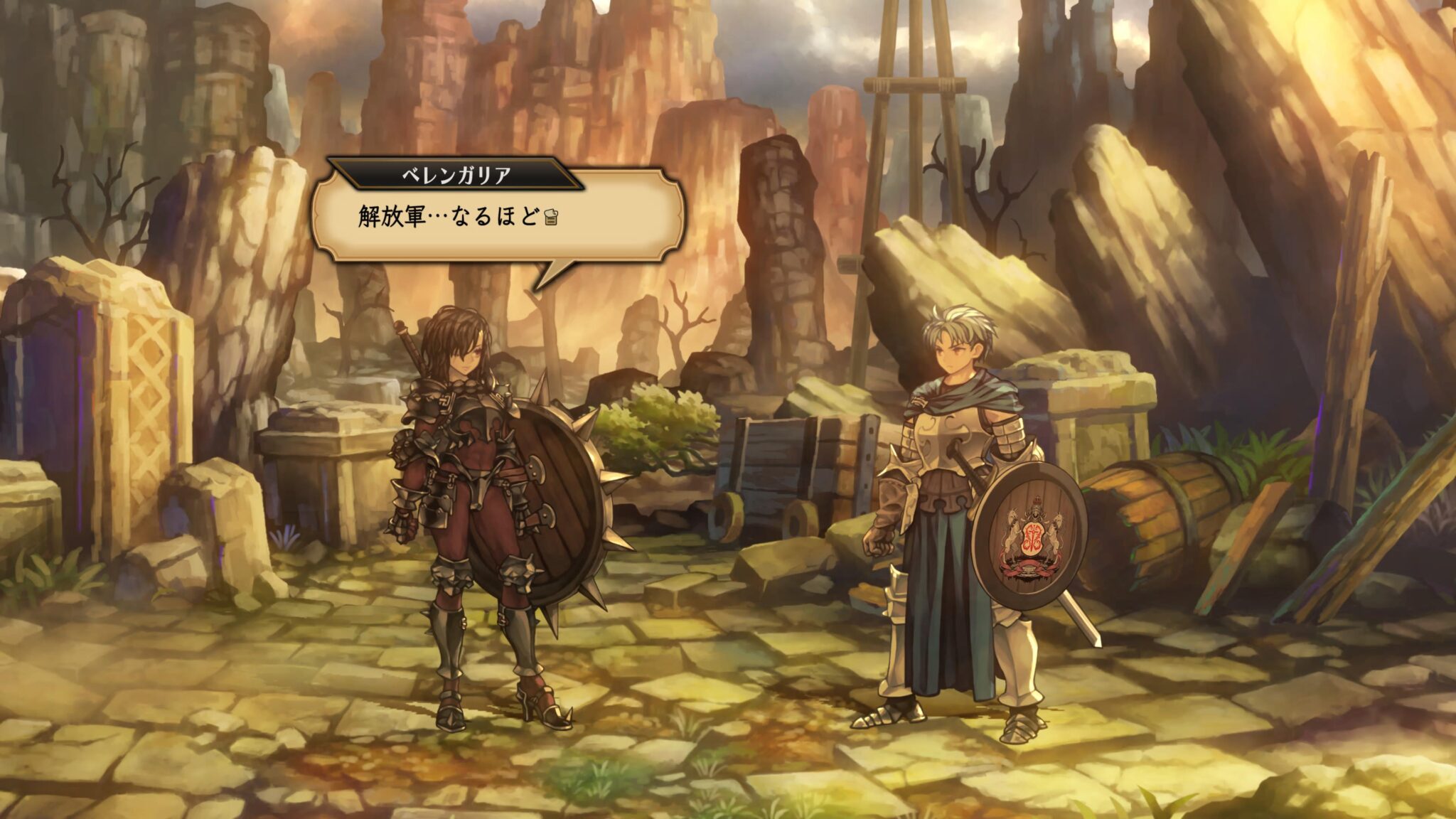 【89点】【ユニコーンオーバーロード】SRPG新規IPの良作！シリーズ化を…頼む…。評価・レビュー・感想｜超ゲーム批評