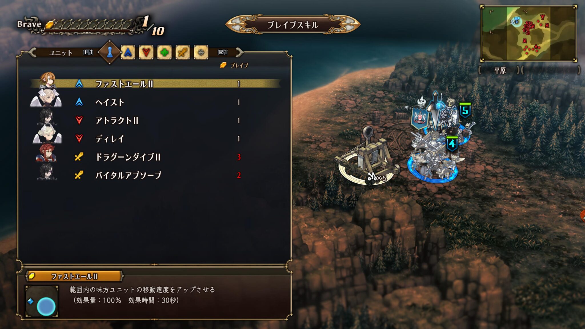 【89点】【ユニコーンオーバーロード】SRPG新規IPの良作！シリーズ化を…頼む…。評価・レビュー・感想｜超ゲーム批評